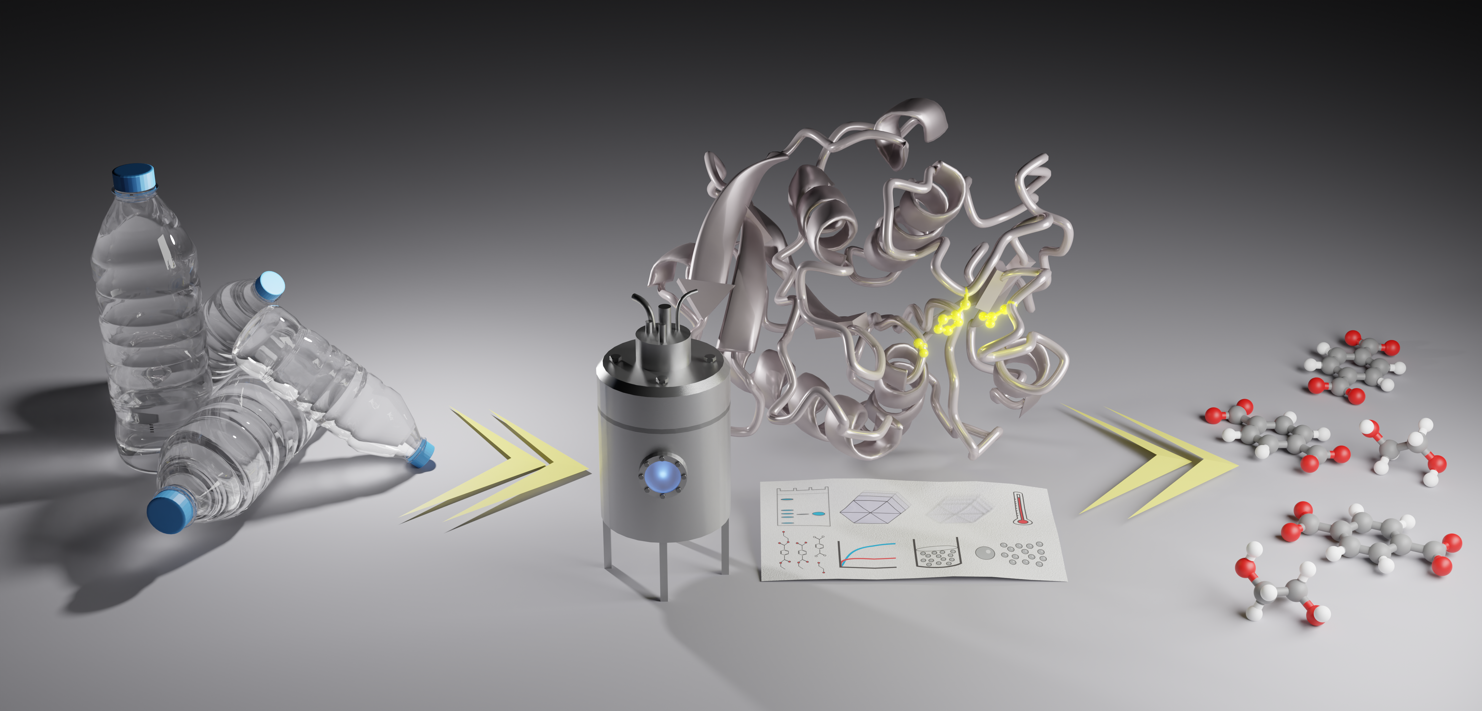 Mehr Schwung für das PET-Recycling durch höhere Standards für ...