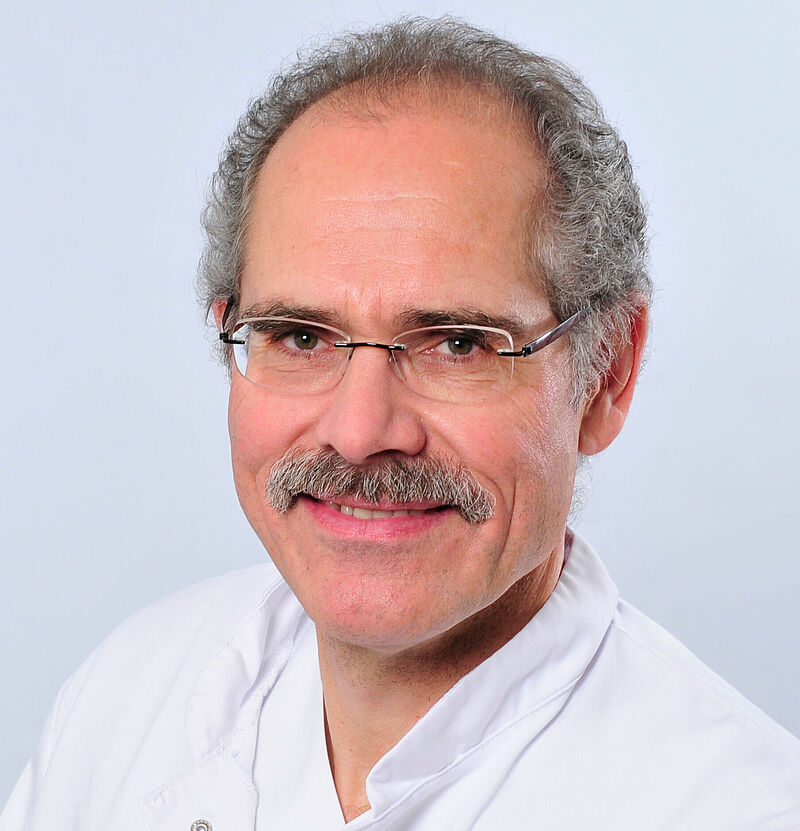 Besondere Ehre – Mediziner der Universitätsmedizin Greifswald ist nun ...
