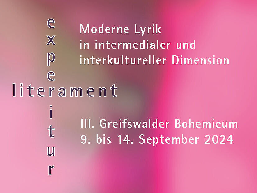 Alfried Krupp Wissenschaftskolleg Greifswald - Alfried Krupp ...
