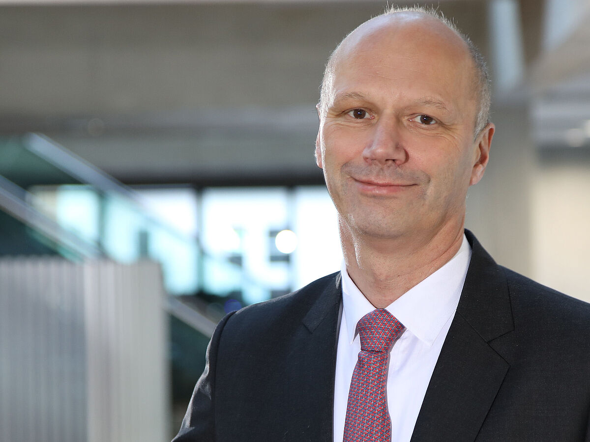 Alfried Krupp Wissenschaftskolleg Greifswald - Alfried Krupp ...